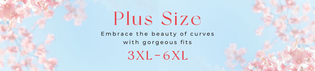 Plus Size
