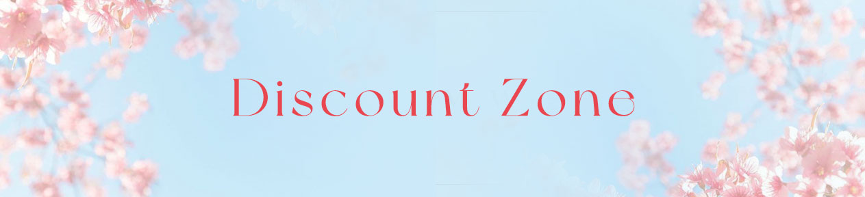 Discount Zone