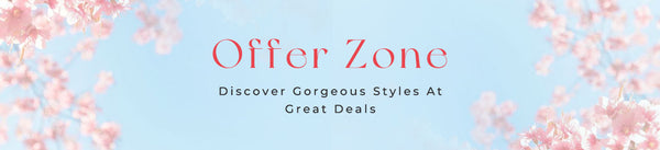 Offer Zone | Grab Trendy Outfits at Amazing Discounts! Quality Assured