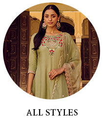 India's Most Loved Online Fashion Brand | Shop Designer Styles Online ...