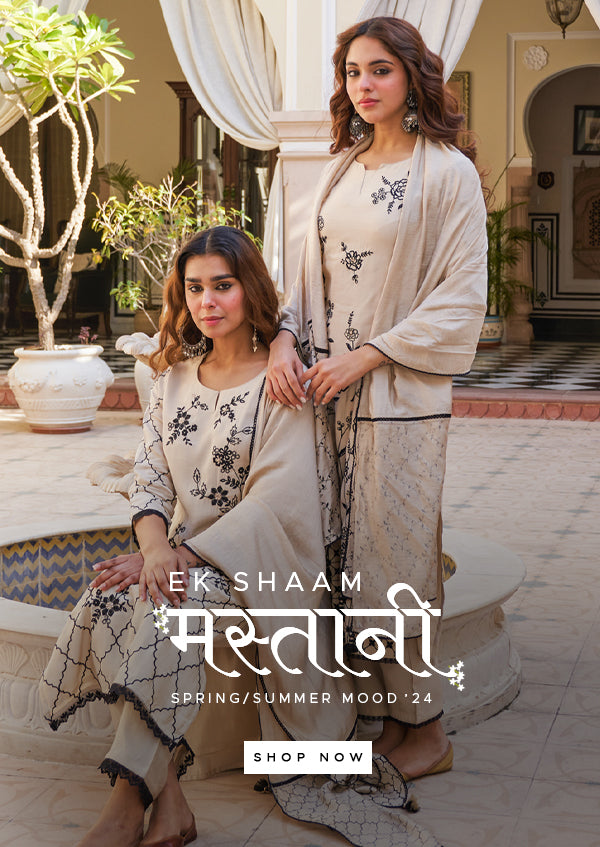 India's Most Loved Online Fashion Brand | Shop Designer Styles Online ...